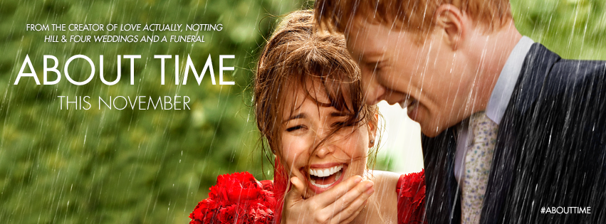 About Time (2013) | Log's Line
