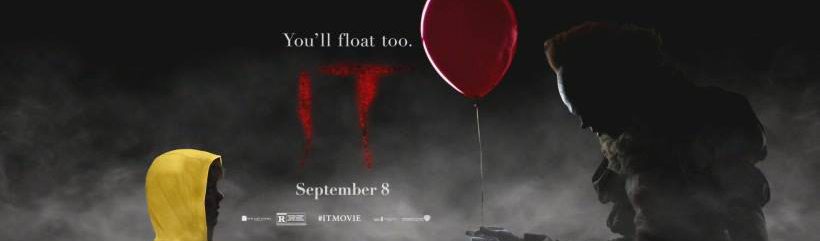 It (2017) | Log's Line