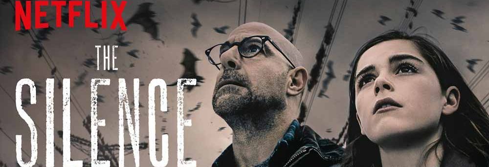The Silence (2019) | Log's Line